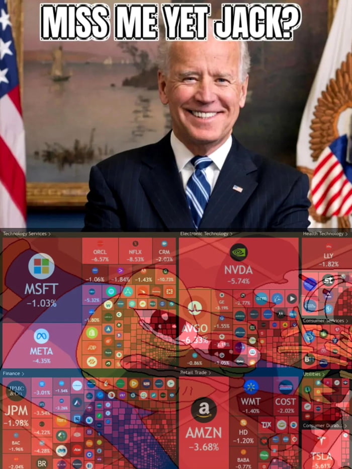 Miss Me Yet Jack? - 9GAG