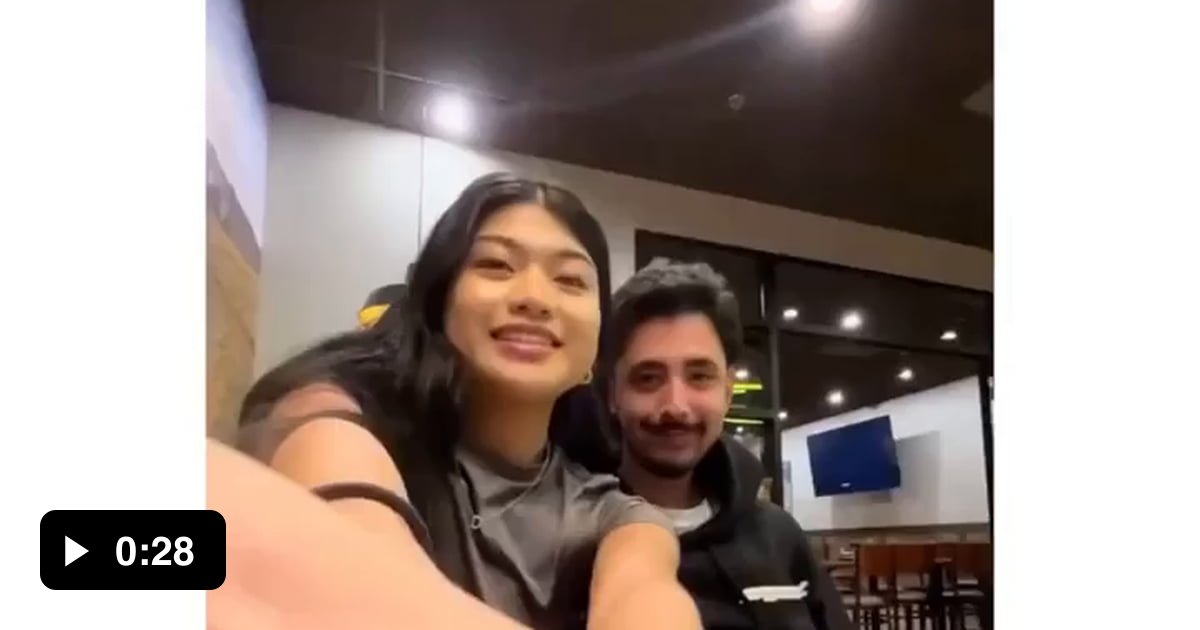 He doesn't care about his birthday, but she cares about him - 9GAG