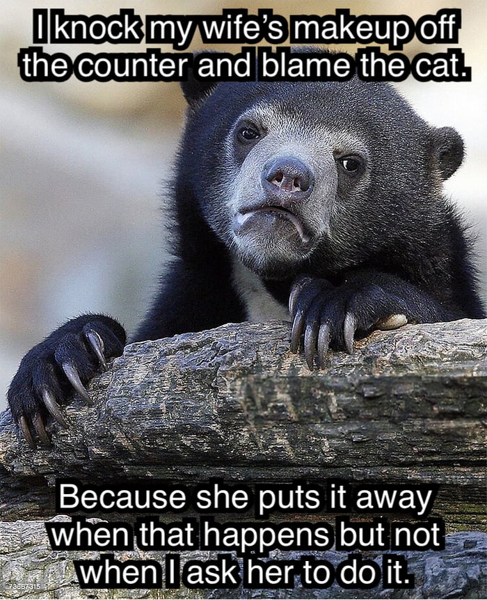 But it works… - 9GAG