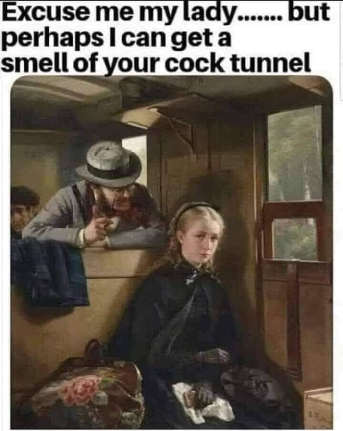 Then She Proceeded To Fart 9gag