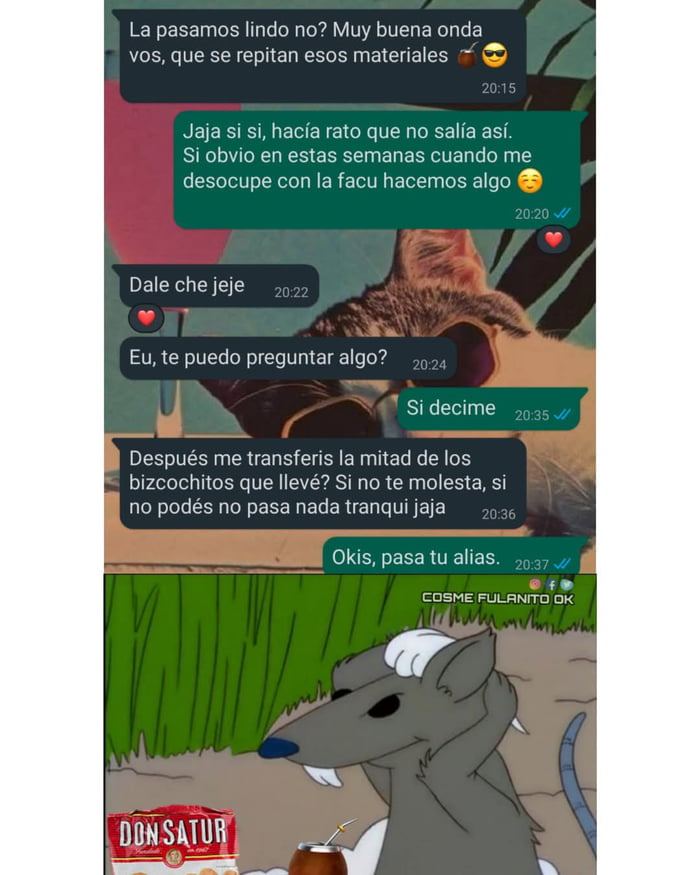 Meme - 9GAG