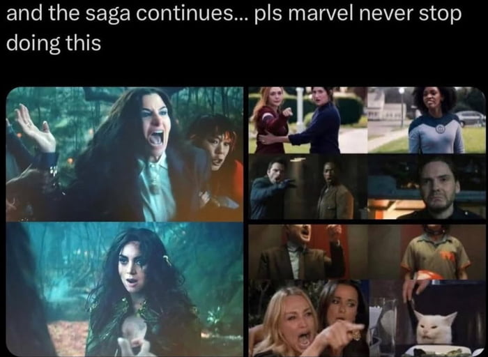 Please never stop - 9GAG