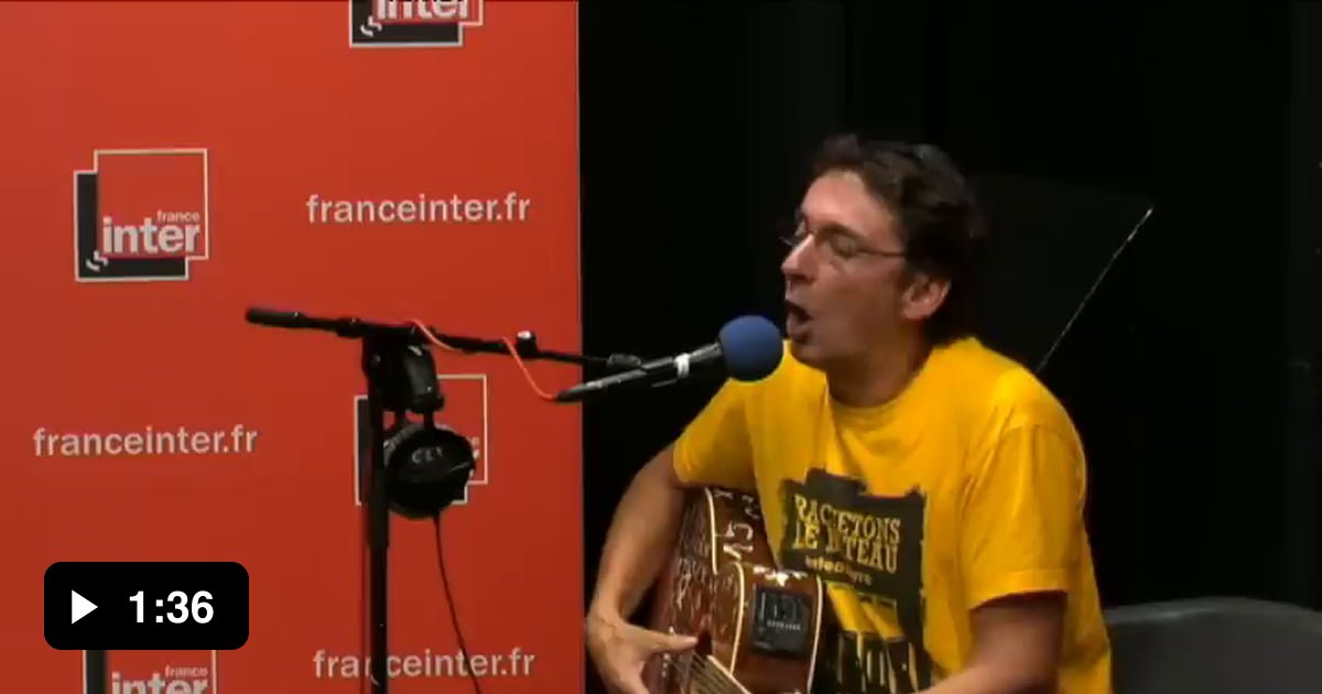 Ça fait chier (1:30) - 9GAG