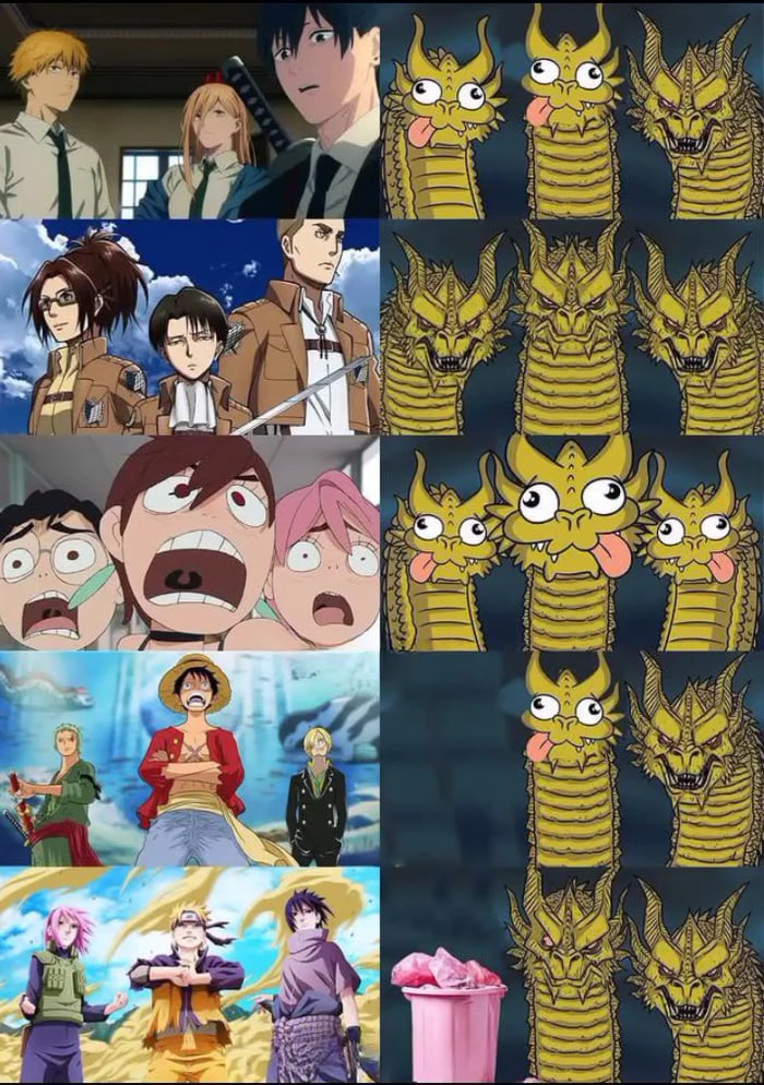 In a nutshell pretty much - 9GAG