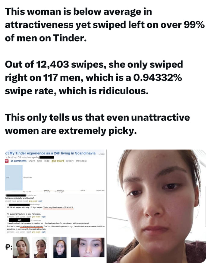 Why I am still single - 9GAG