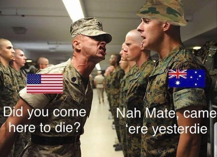 Oi mate - 9GAG
