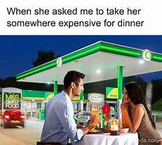 Gas, Grass or Ass - 9GAG