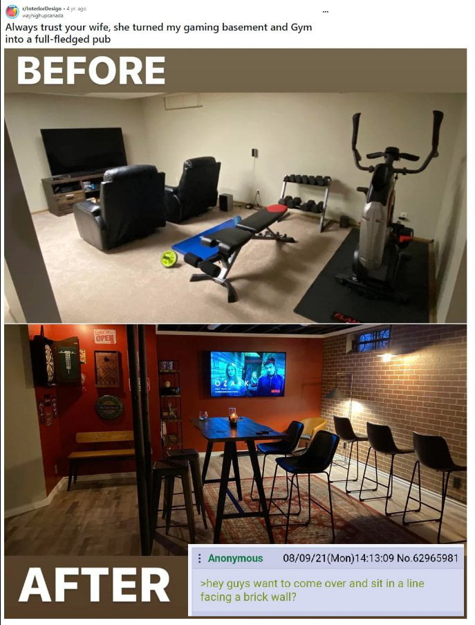 Looks like a downgrade to me. - 9GAG