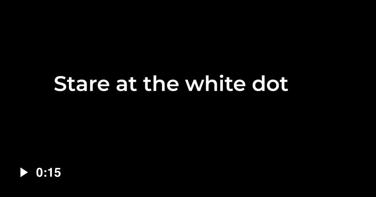 Nice illusion - 9GAG