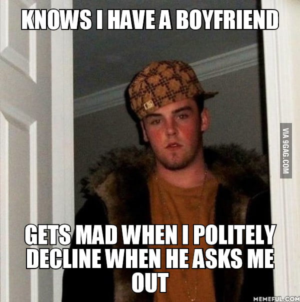 Some guys... - 9GAG