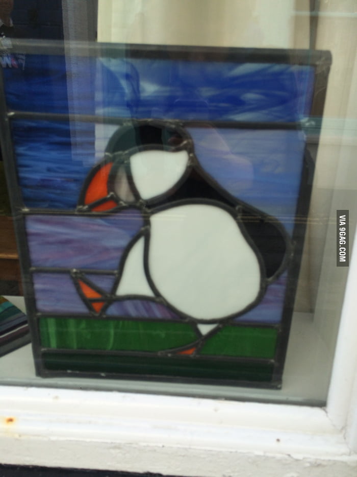 Hit me with some stained glass memes :) - 9GAG