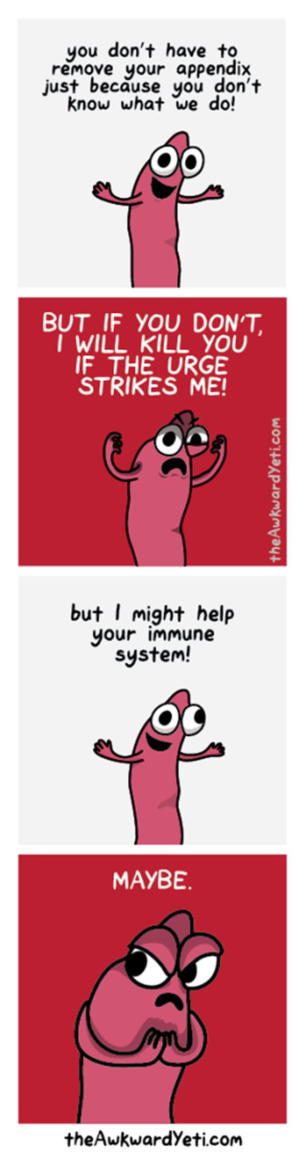 Appendix - 9GAG