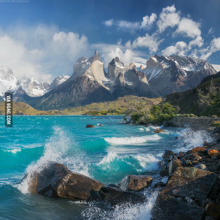 This is not a painting. - 9GAG