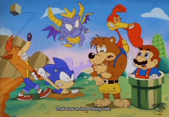 Microsoft be like: Only 2 more to acquire and the collection is ...