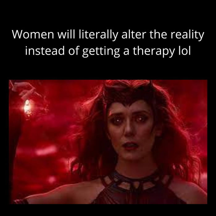 And she did it over a broken vibrator.. - 9GAG