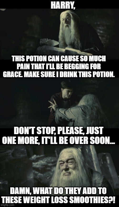 You're too fat harry - 9GAG