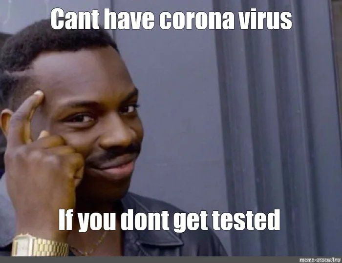 Immunity 1000% - 9GAG