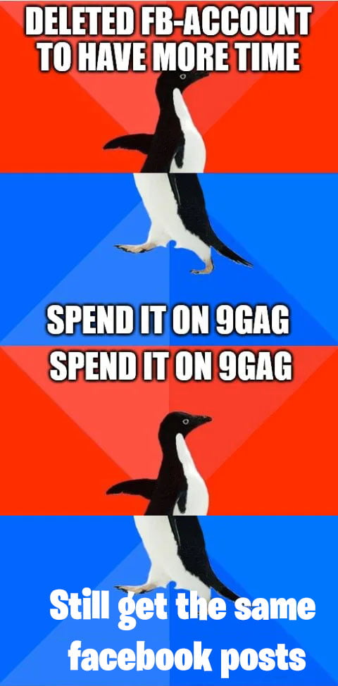 Well f*ck - 9GAG