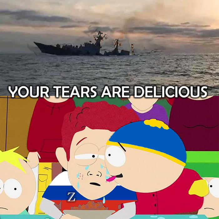 Your tears are delicious - 9GAG