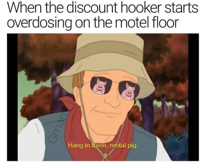 Almost finished - 9GAG