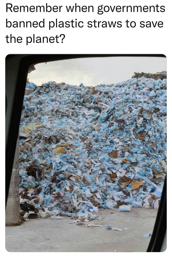 Save the Planet - 9GAG