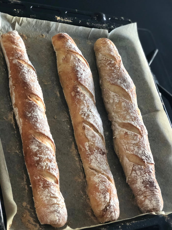 Baguette - 9GAG