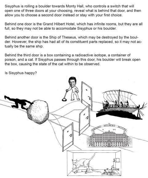 The plot thickens… - 9GAG