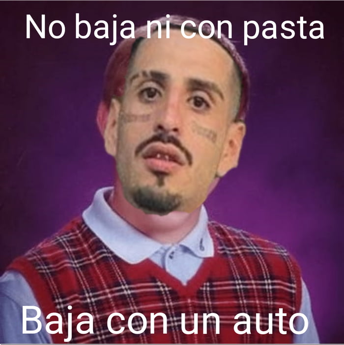 No ba mas - 9GAG