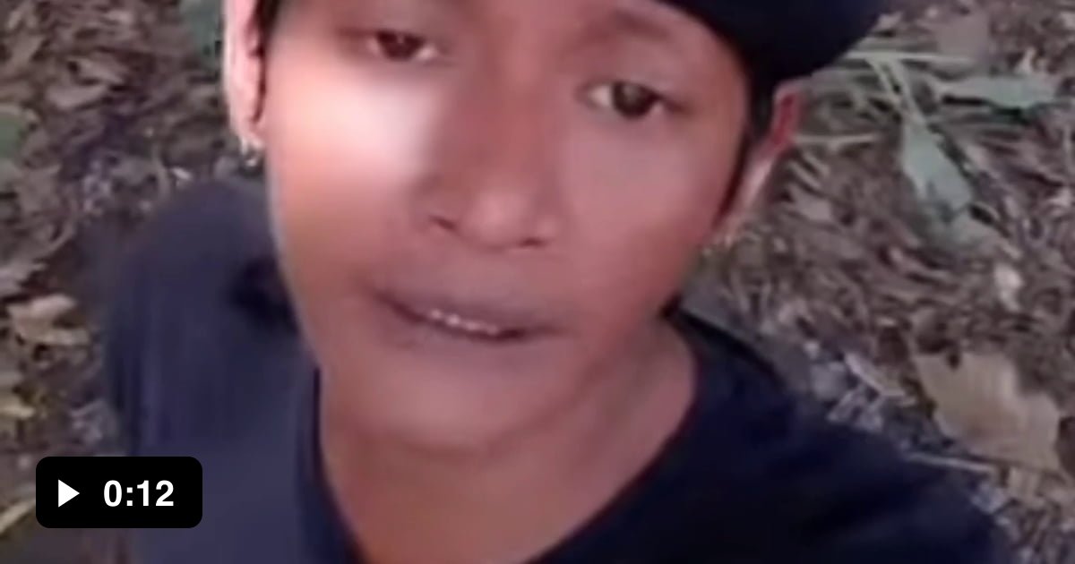 Ndang set sat set mazeh - 9GAG