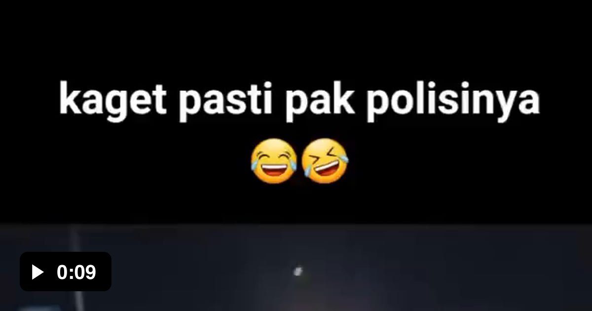 Mampus, mati aja sekalian. - 9GAG