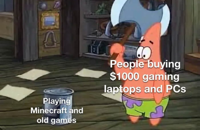 Game Emulator - 9GAG