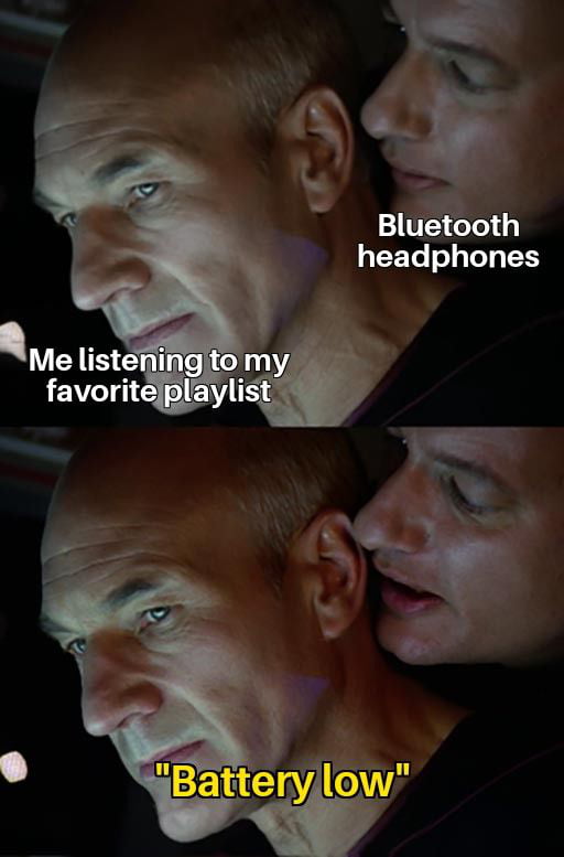 Please charge - 9GAG