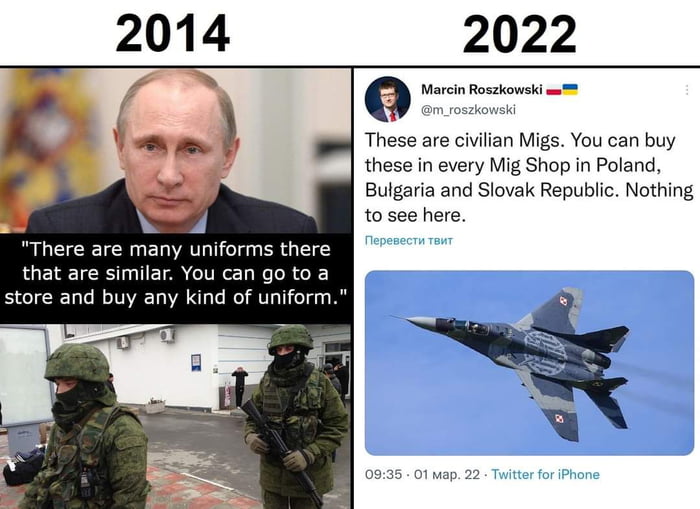 War never changes - 9GAG