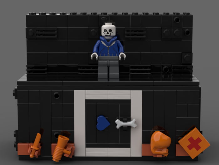 Do You Wanna Have A Brick Time? - 9GAG