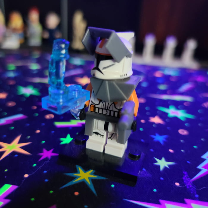 Execute order 66 - 9GAG