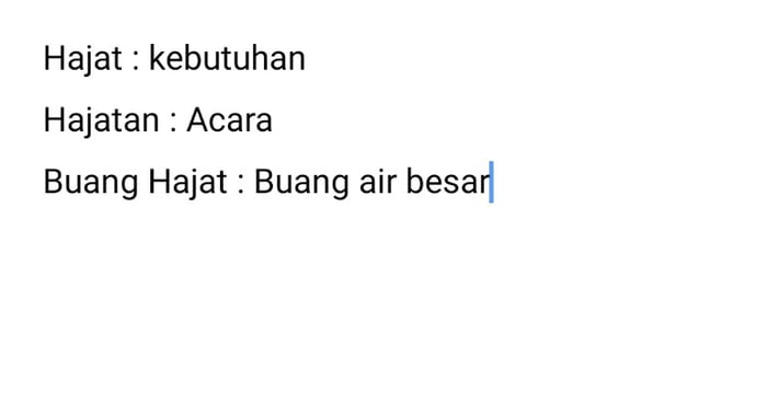 Yang ngmg bahasa Indonesia itu mudah - 9GAG