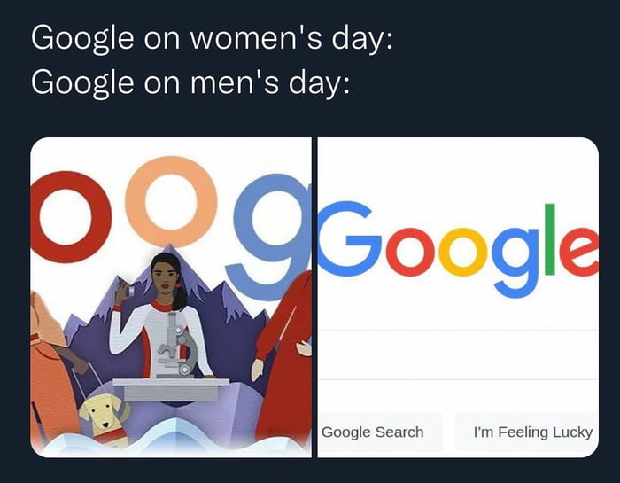 Pfft Google - 9GAG