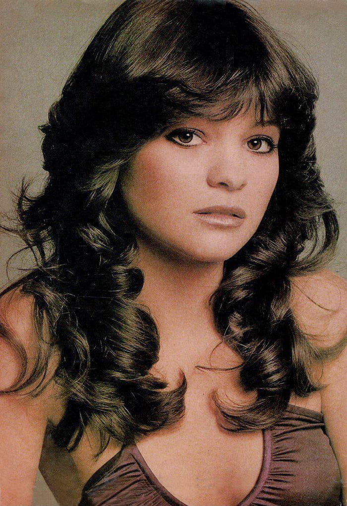 Valerie Bertinelli 1980s - 9GAG