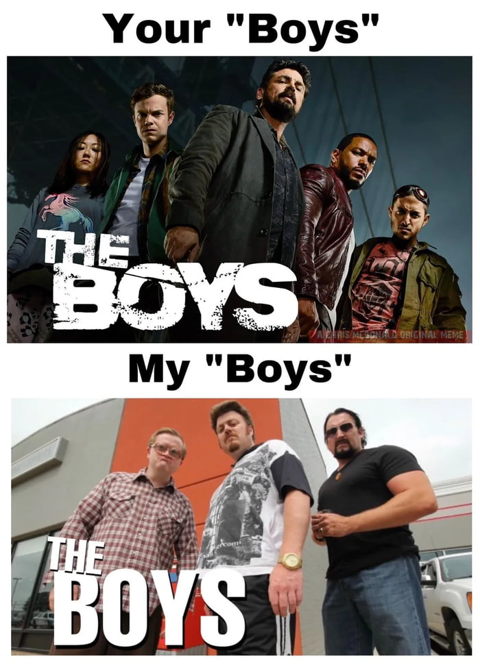 We are not the same. - 9GAG