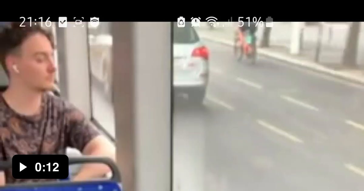 Pets in Tram? BUT WAIT, THERE IS MORE! - 9GAG