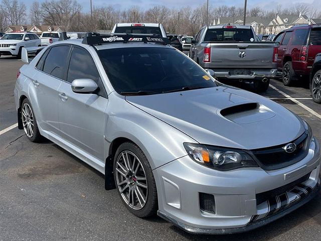 Subaru Impreza wrx sti - 9GAG