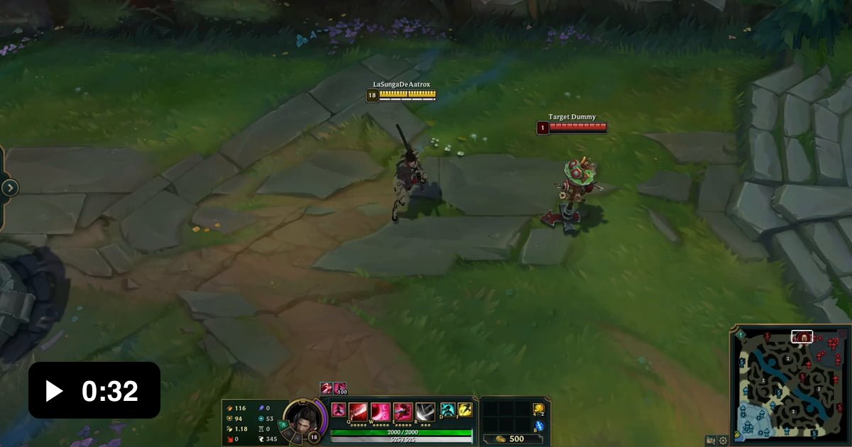 Jetstream Sam Yasuo with particles. Do these look good? - 9GAG