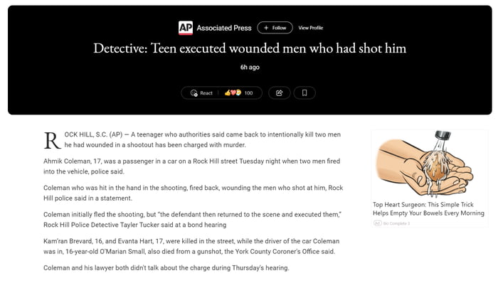 Fascinating Behavior - 9GAG