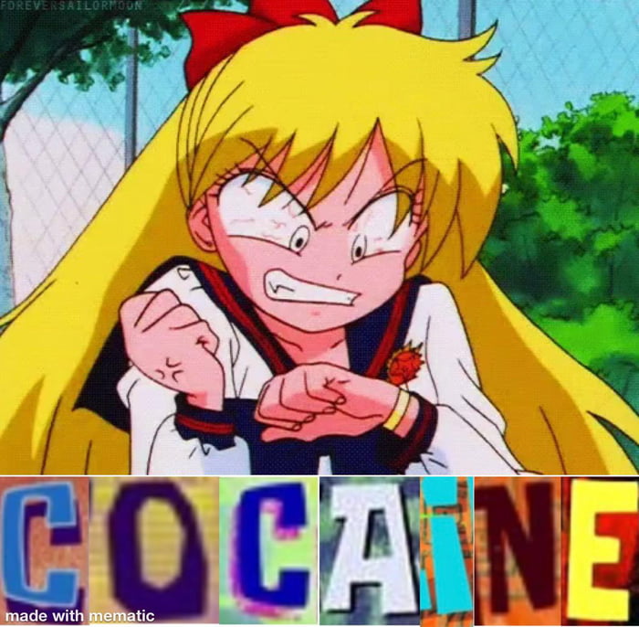 Rookie CIA agent comes up with the plan for the crack epidemic (1984) - 9GAG