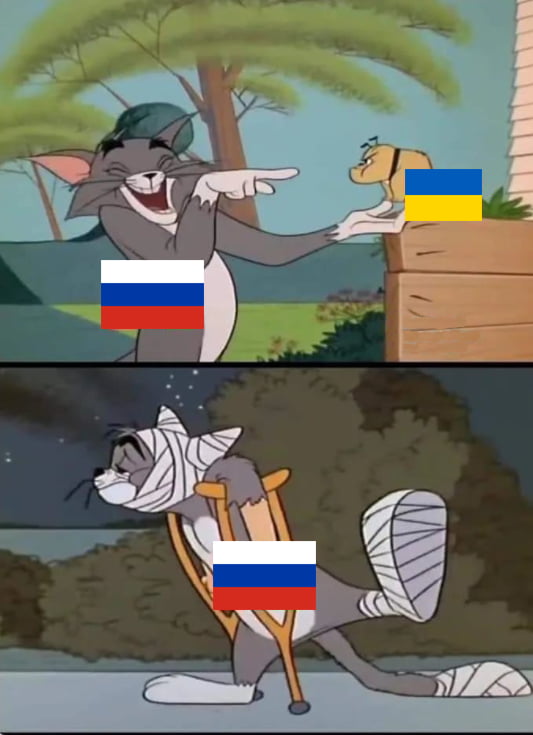 #2 army in the whole of... Ukraine - 9GAG