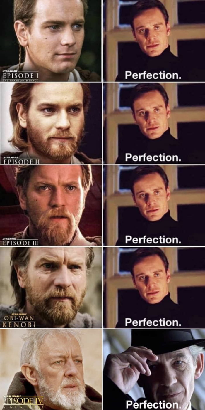 Perfection - 9GAG