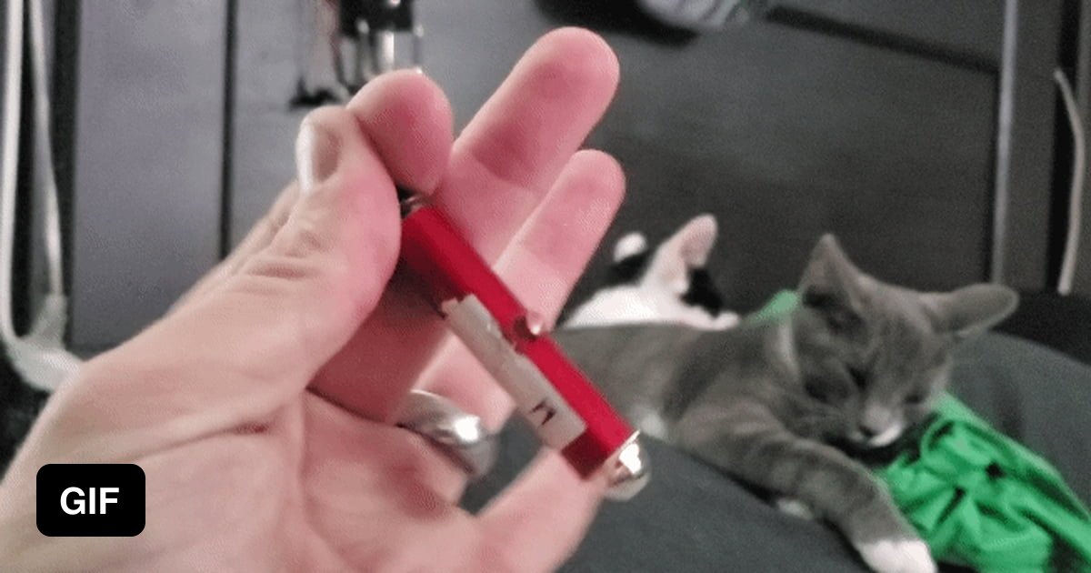 Gets 'em every time - 9GAG