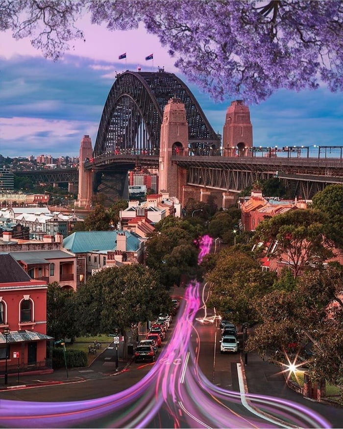 Sydney,Australia - 9GAG