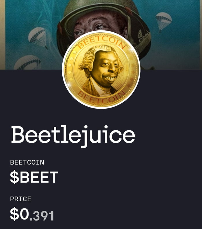 Beetcoin - 9GAG