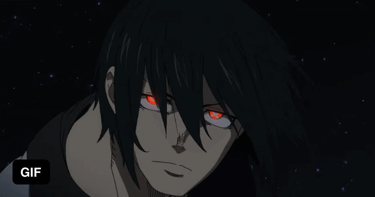 Demon VS benimaru shinmon - 9GAG